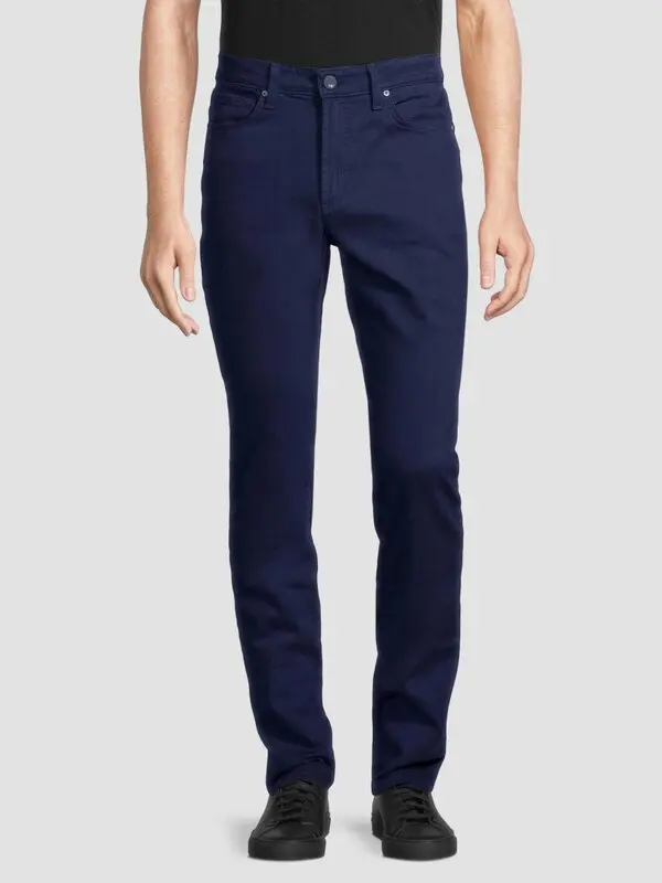 Monfrère Brando Slim-fit Jeans - Navy
