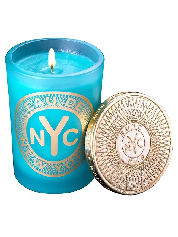 BOND NO. 9 NEW YORK Eau De New York - One-color
