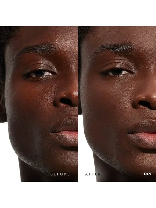 Saint Laurent All Hours Luminous Matte Foundation - Dc9