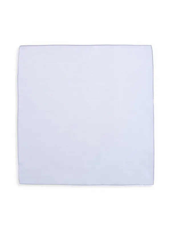 Trafalgar Sutton Silk Pocket Square