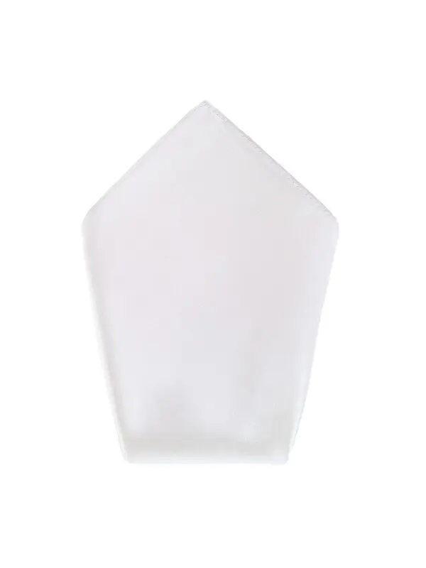 Trafalgar Sutton Silk Pocket Square