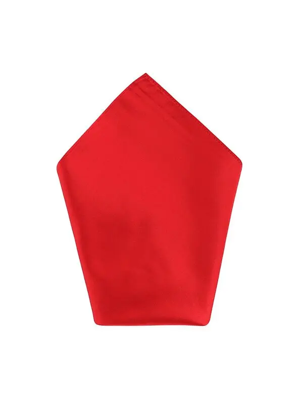 Trafalgar Sutton Silk Pocket Square