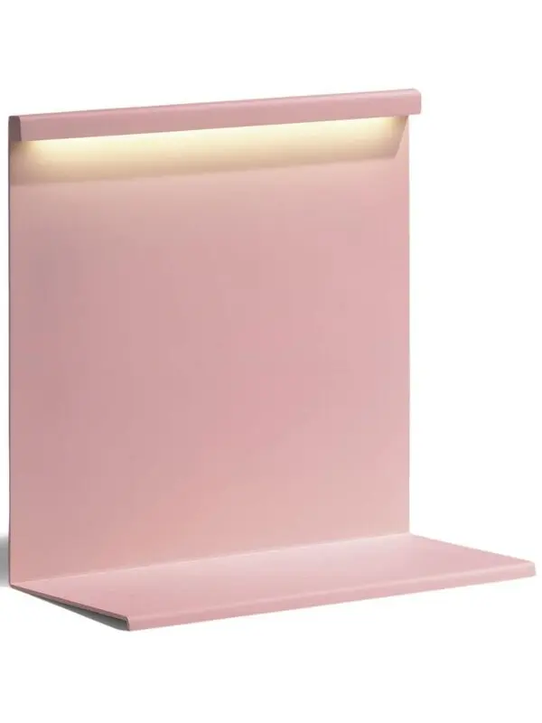 HAY Lbm Table Lamp - Pink