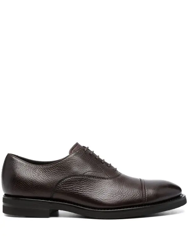 HENDERSON BARACCO Lace-up Derby Shoes