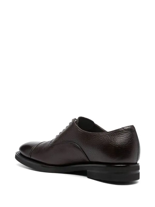 HENDERSON BARACCO Lace-up Derby Shoes