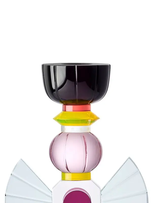 REFLECTIONS COPENHAGEN Laguna Candle Holder