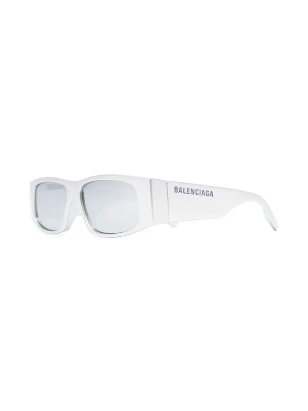 Balenciaga Led Sunglasses
