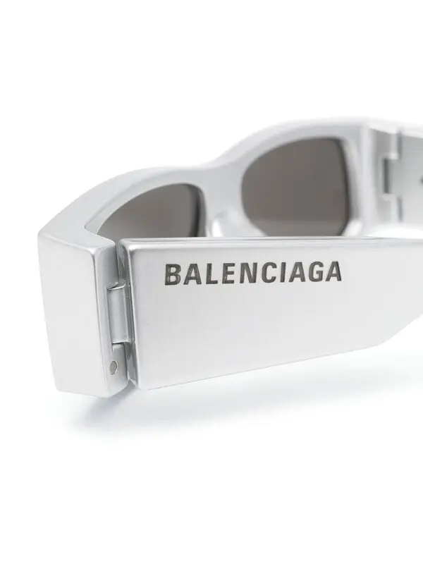 Balenciaga Led Sunglasses