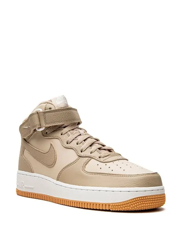 Nike Air Force 1 Mid 07 Lx Sneakers