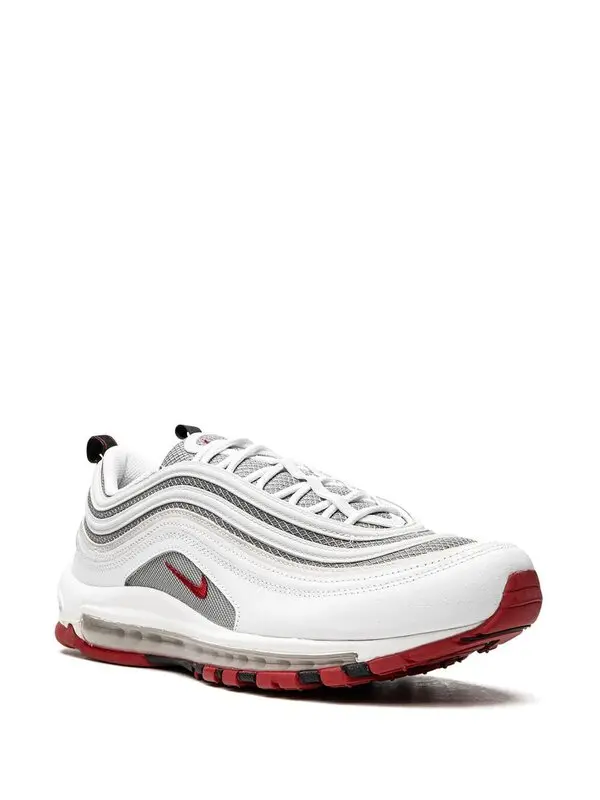 Nike Air Max 97 Bullet Sneakers