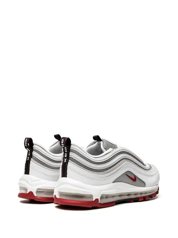 Nike Air Max 97 Bullet Sneakers