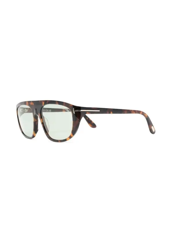 TOM FORD Ft1002 Sunglasses