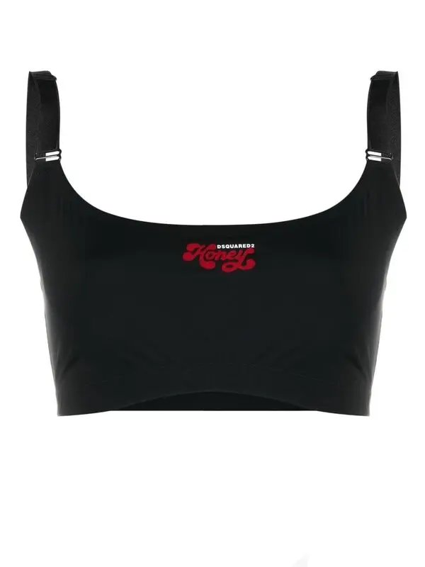Dsquared2 Honey Sports Bra