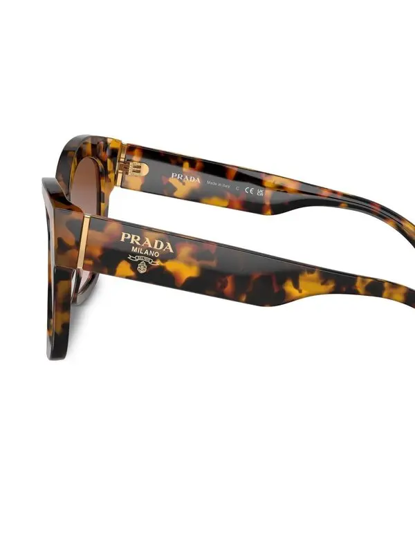 Prada Cat-eye Sunglasses