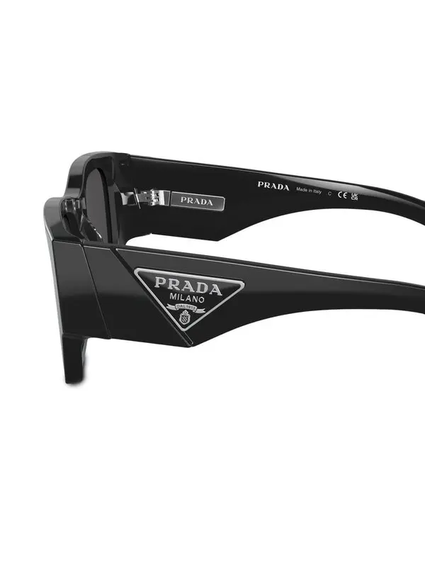 Prada Sunglasses - Black