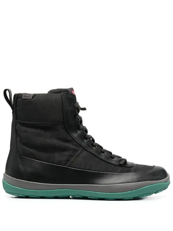 Camper Peu Pista Boots