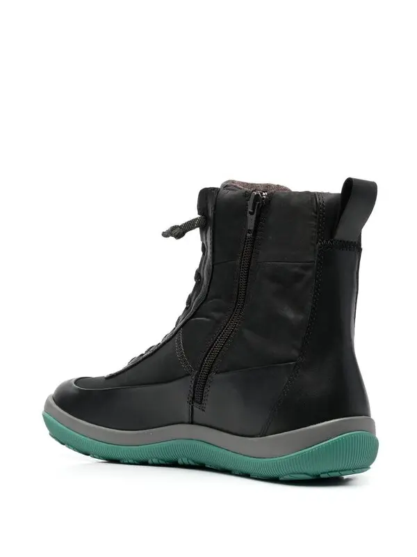 Camper Peu Pista Boots