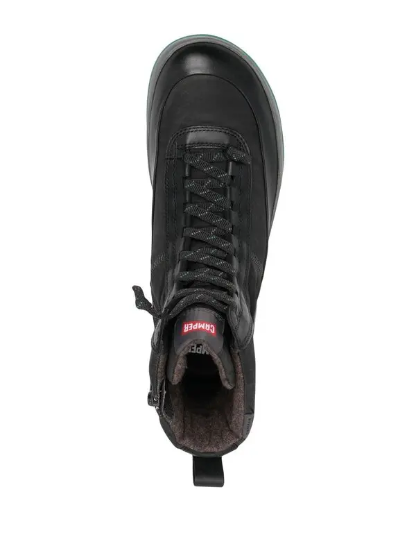 Camper Peu Pista Boots