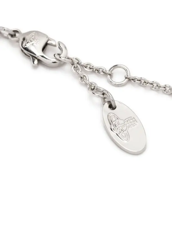 VIVIENNE WESTWOOD Orb-charm Bracelet