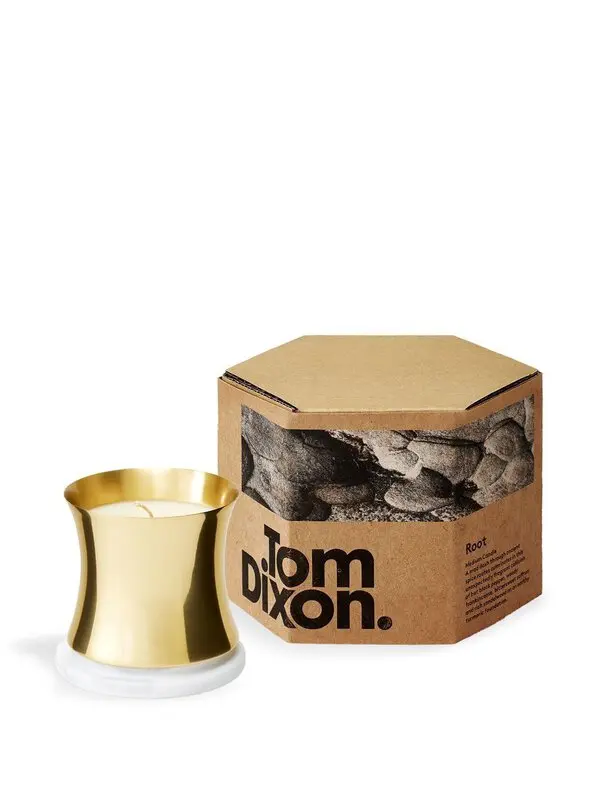 TOM DIXON Root Candle Holder