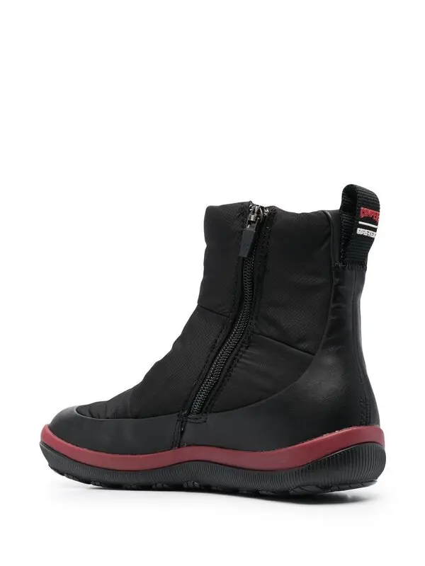 Camper 30mm Chunky Boots