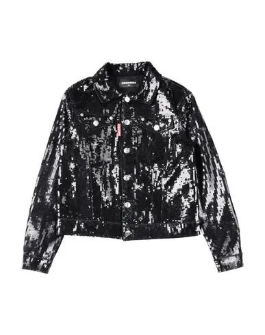 Dsquared2 Denim Outerwear