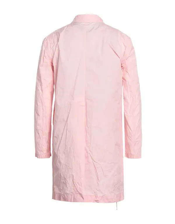 Dsquared2 Printed Overcoat