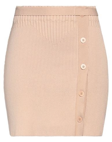 ANDREĀDAMO Mini Pencil Skirt