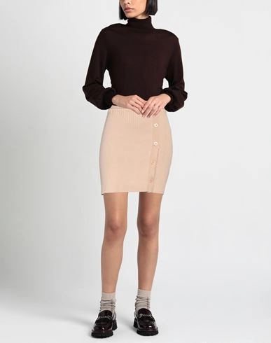 ANDREĀDAMO Mini Pencil Skirt