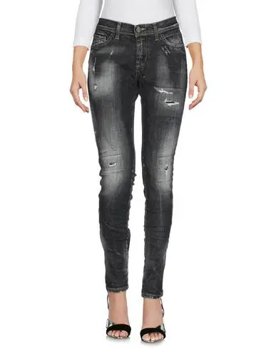 FRANKIE MORELLO Denim Jeans