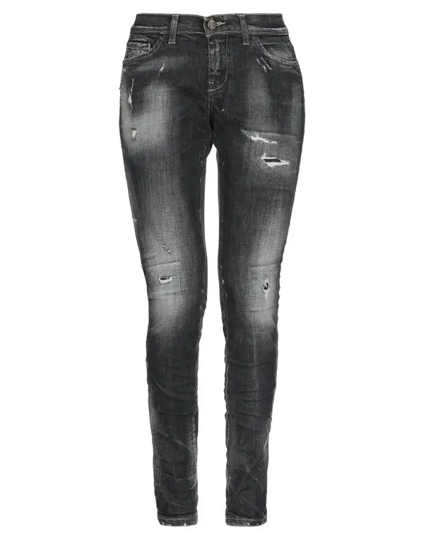 FRANKIE MORELLO Denim Jeans