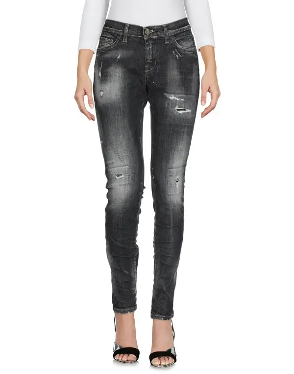 FRANKIE MORELLO Denim Jeans
