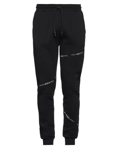 Roberto Cavalli Pants Size Cotton, Polyester