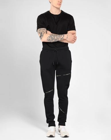 Roberto Cavalli Pants Size Cotton, Polyester