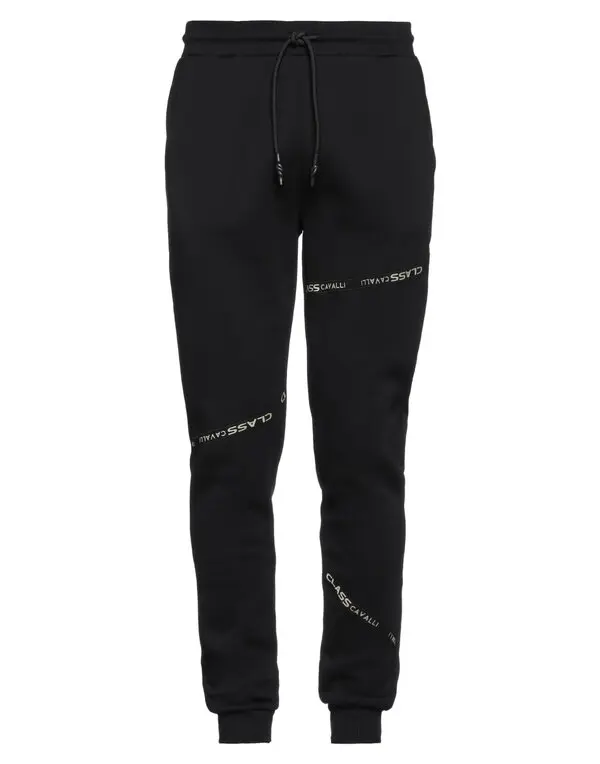 Roberto Cavalli Pants Size Cotton, Polyester