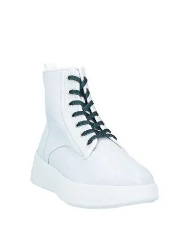 Hogan Calfskin High-top Sneakers