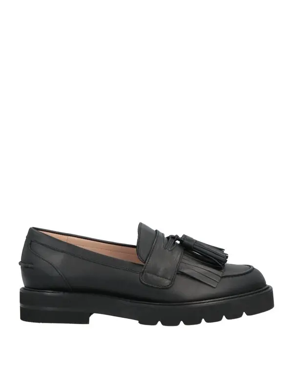 STUART WEITZMAN Loafers Size Calfskin