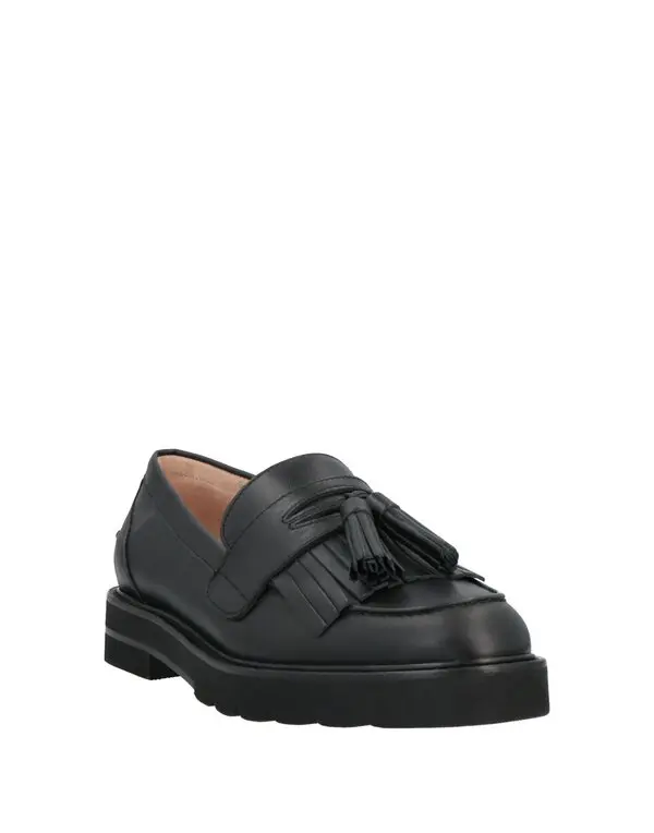 STUART WEITZMAN Loafers Size Calfskin
