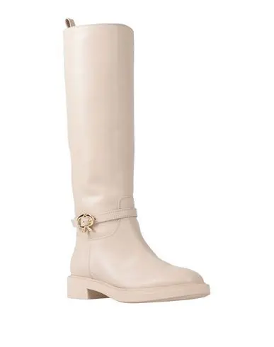 GIANVITO ROSSI Soft Leather Boots