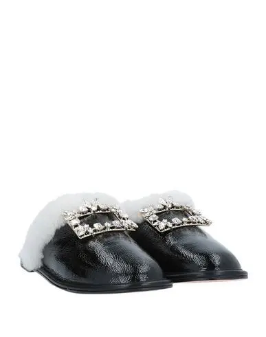 ROGER VIVIER Mules & Clogs