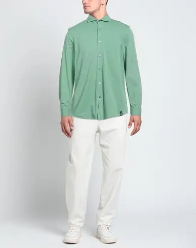 DRUMOHR Shirt Size Cotton