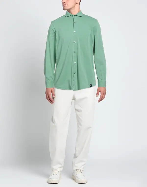 DRUMOHR Shirt Size Cotton