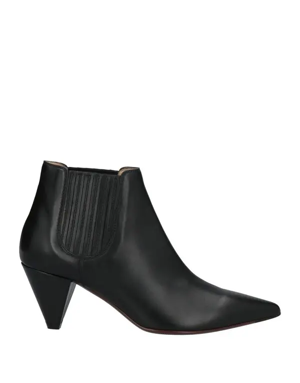 TOD'S Ankle Boots