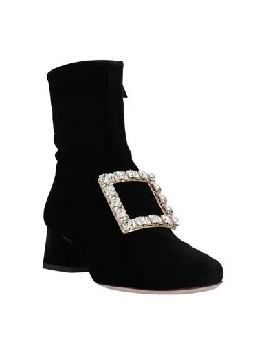 ROGER VIVIER Ankle Boots