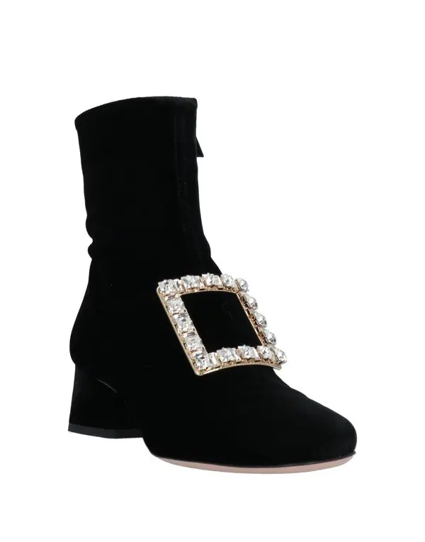 ROGER VIVIER Ankle Boots