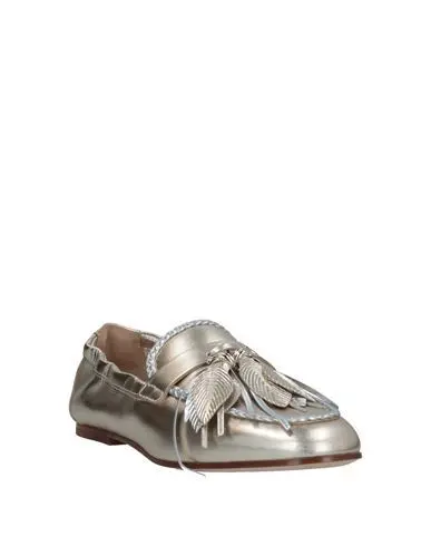 TOD'S Loafers In Leather