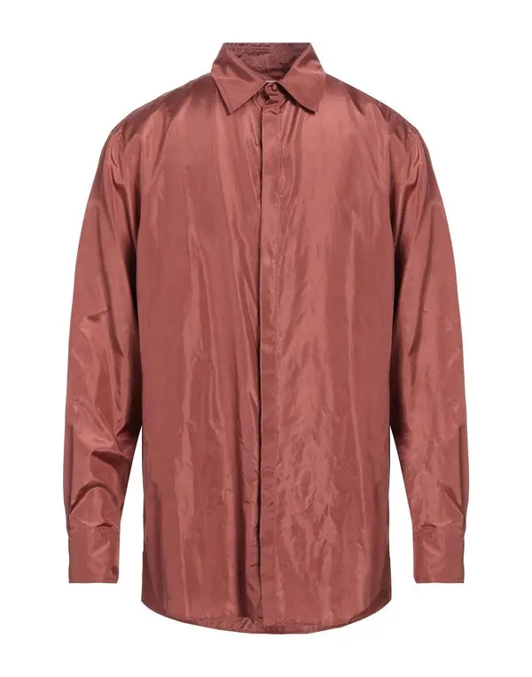 Valentino Garavani Shirt Size Silk