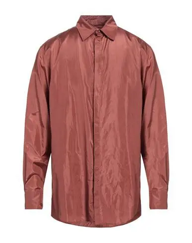 Valentino Garavani Shirt Size Silk