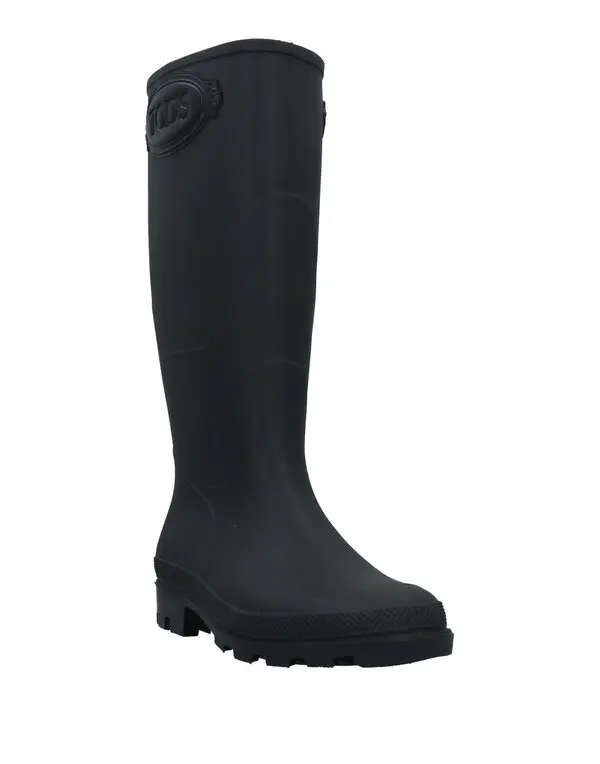 TOD'S Boots In Rubber