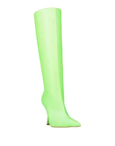 LIU •JO Leonie Hanne X Boot - Green